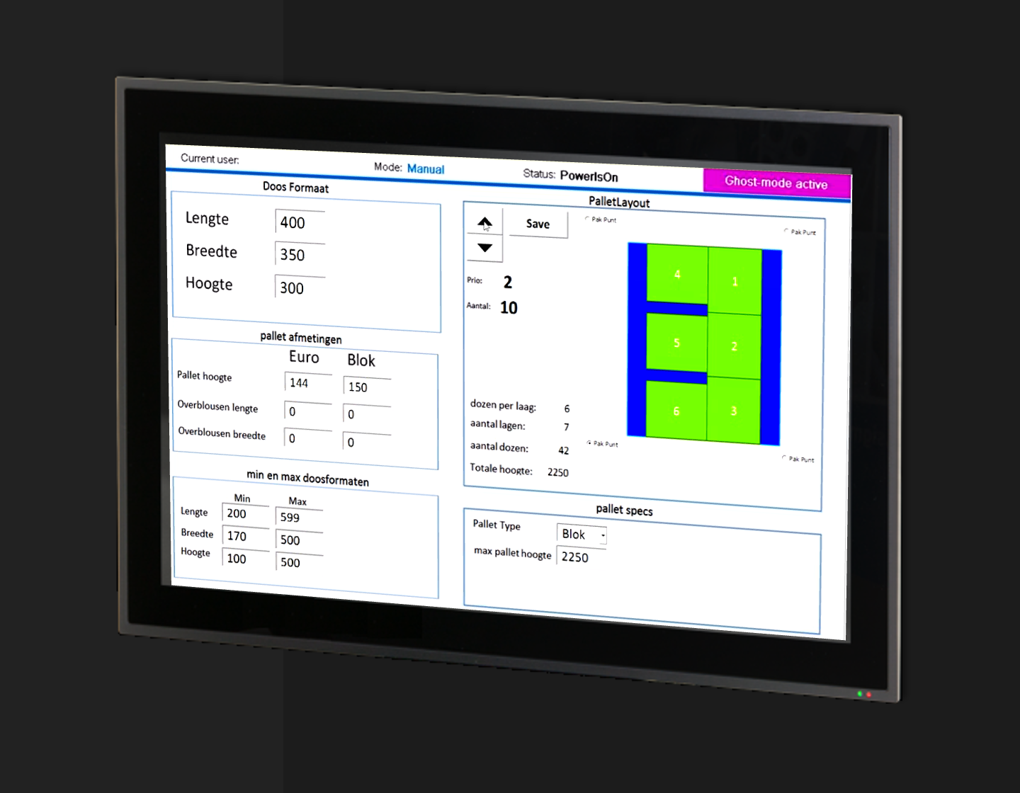 RoboStack | Roboworks