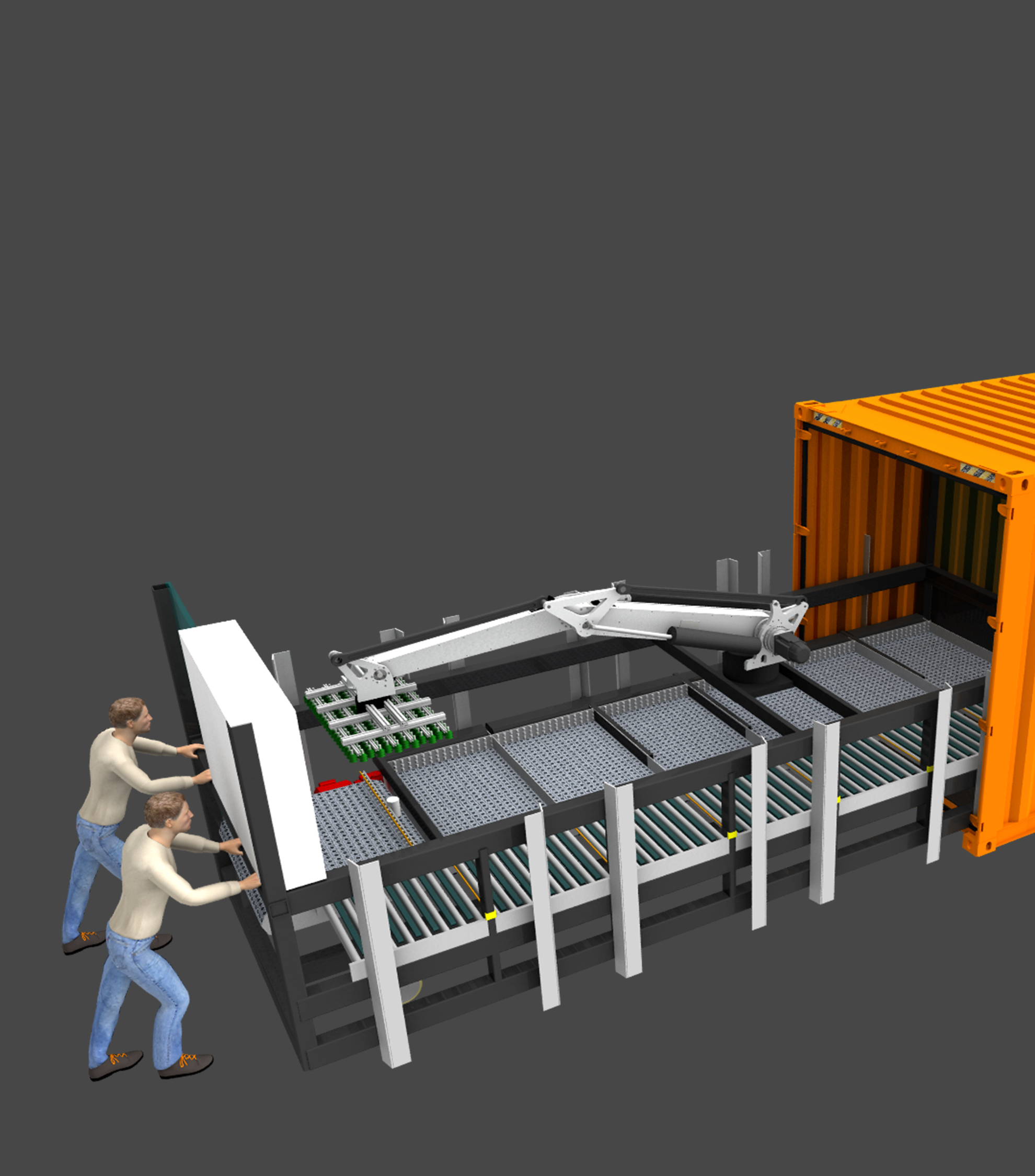 RoboStack | Roboworks